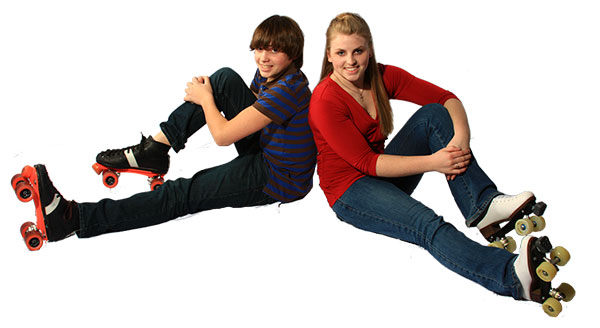 Rollermagic | New Jersey | Learn to Skate Program