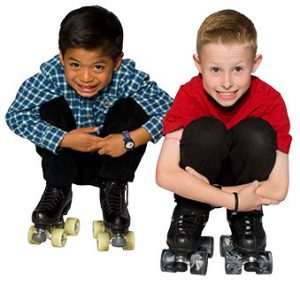 Rollermagic | New Jersey | Learn to Skate Program